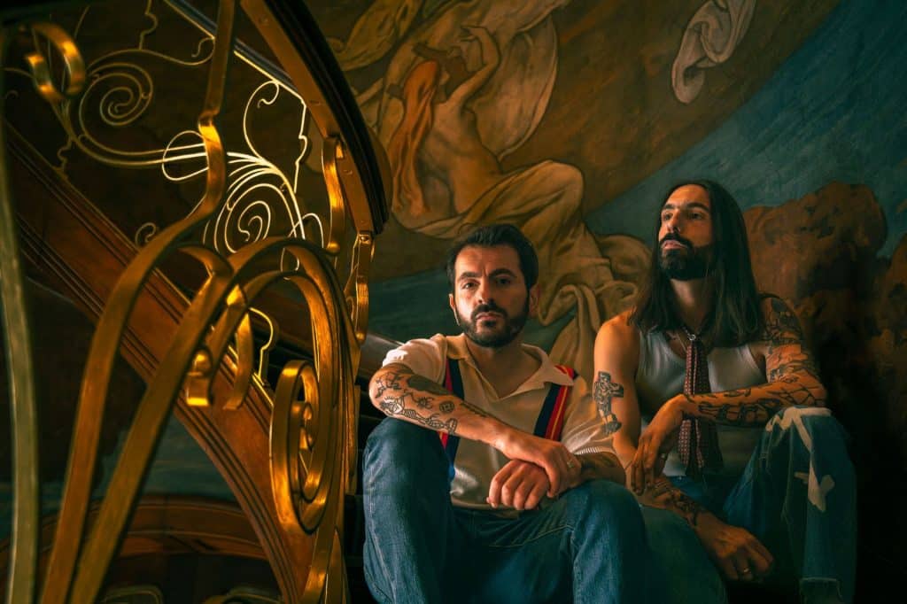 SUICIDE SUE + SASHA AND THE LUNATICS + AFTER PARTY - Sounds Jazz Club